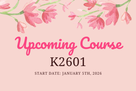Vietnamese language course K2602 | Center of Vietnamese studies and ...